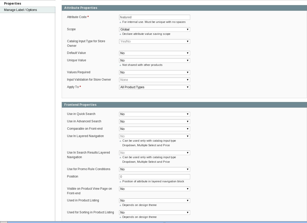 Magento Featured Products - Setting up step by step using Backend Magento Featured Products - Setting up step by step using Backend